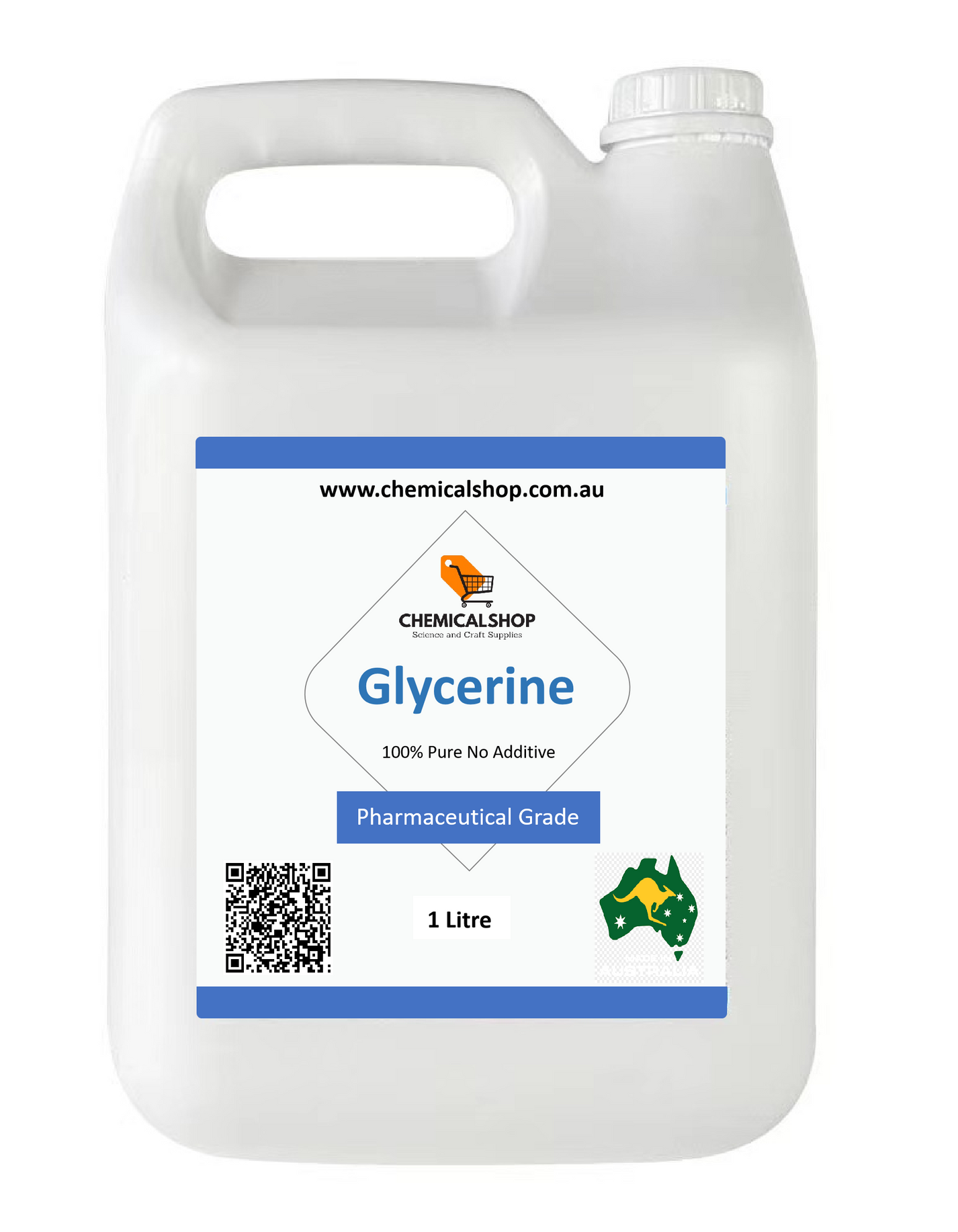 Glycerine – ChemicalShop