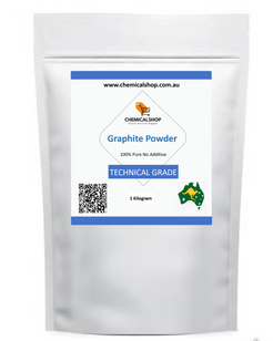 Graphite Powder – ChemicalShop